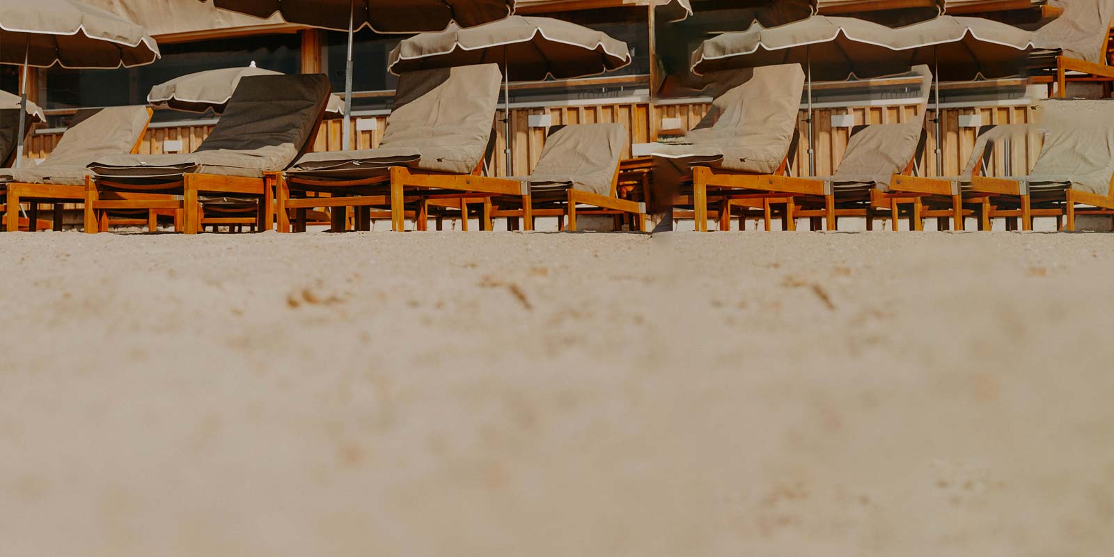 Plage privée à Toulon – Location transats et détente au Mourillon